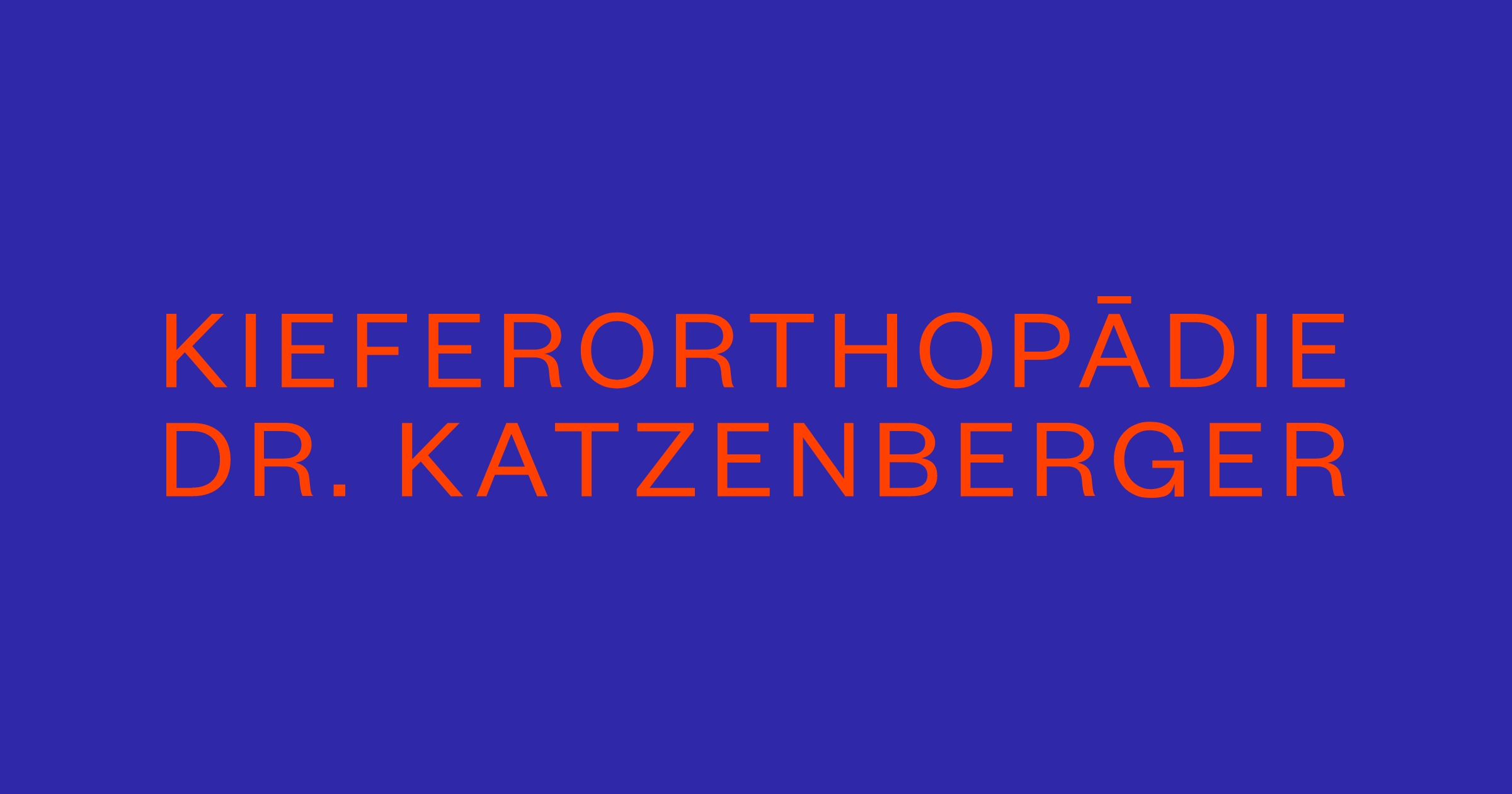 Moderne Kieferorthopädie in Linkenheim-Hochstetten